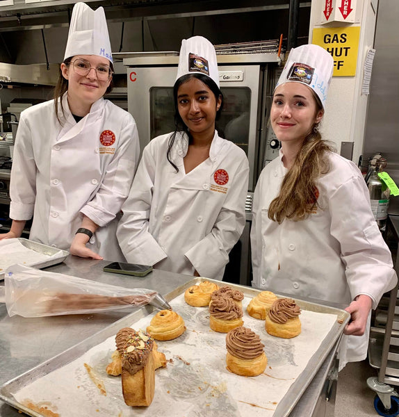 Level 3 - Culinary Training for High School (Grades 10-12) – Culinary ...